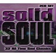 Solid Soul | HMV&BOOKS online - KTE2005