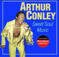 Sweet Soul Music : Arthur Conley | HMV&BOOKS online - 9983