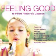 Feeling Good | HMV&BOOKS online - MCCD594