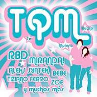Tqm | HMV&BOOKS online - 55896