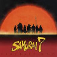 Samurai 7 Original Soundtrack | HMV&BOOKS online : Online Shopping ...