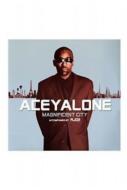 Magnificent City : Aceyalone | HMV&BOOKS online - DCN34DLP