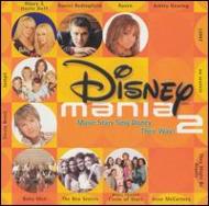 Disneymania : Disney | HMV&BOOKS online - 3530592