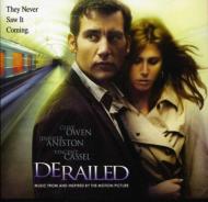 Derailed | HMV&BOOKS online - SPV78562