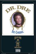 Dr Dre ポスター Chronic : Dr Dre | HMV&BOOKS online - 1498