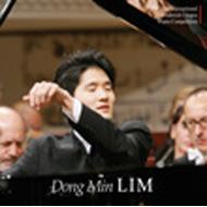 Dong-min Lim International Chopin Competition 2005 Live Vol.2 : ショパン (1810-1849) | HMV&BOOKS ...