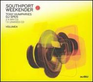 Southport Weekender: 4 | HMV&BOOKS online - SUALBLP14