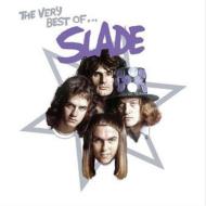 スレイド 名盤4タイトル『Slade Alive!』『Slayed？』『Old New Borrowed And Blue』『Slade In ...