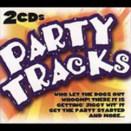 Party Tracks | HMV&BOOKS online - 9459