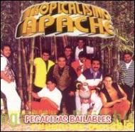 Pegaditas Bailables : Tropicalisimo Apache | HMV&BOOKS online - 653018