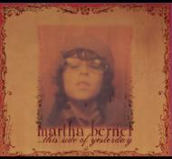 This Side Of Yesterday : Martha Berner | HMV&BOOKS online - 741012