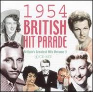 1954 British Hits Parade | HMV&BOOKS online - 7000