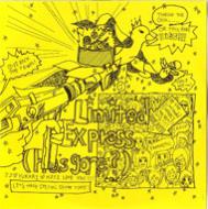 Limited Ex Live At 101 Bar : Limited Express (has gone?) | HMV&BOOKS ...