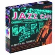 Jazz Cafe | HMV&BOOKS online - 168