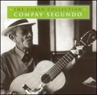 Cuban Collection : Compay Segundo | HMV&BOOKS online - 8894