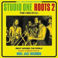 Studio One Roots 2 | HMV&BOOKS online - BRSJ114