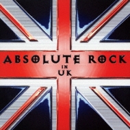 Absolute Rock In Uk | HMV&BOOKS online - UICO-4016
