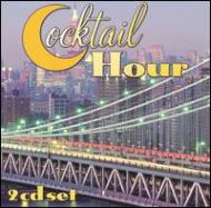 Cocktail Hour | HMV&BOOKS online - 218019