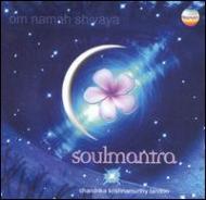 Soud Mantra: Om Namah Shivaya : Chandrika Krishnamurthy Tandon | HMV&BOOKS online - 3513