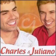 Charles & Juliano : Charles & Juliano | HMV&BOOKS online - 1200585