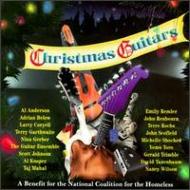 Christmas Guitars | HMV&BOOKS online : Online Shopping & Information Site - NSTX006 [English Site]