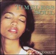 Timeless Soul | HMV&BOOKS online : Online Shopping & Information Site ...