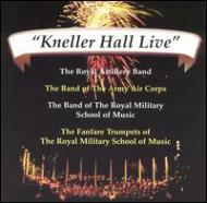 Kneller Hall Live Vol.5 | HMV&BOOKS online : Online Shopping ...