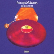 Round One : Principal Edwards Magic Theatre | HMV&BOOKS online - UICY-9518