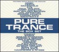 Pure Trance | HMV&BOOKS online - 60438