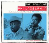 Philadelphia Roots 2 1965-73 | HMV&BOOKS online - SJRLP98