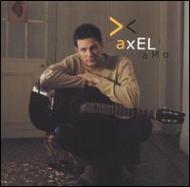 Amo : Axel (World) | HMV&BOOKS online - 95387