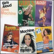 Love Machine : Girls Aloud | HMV&BOOKS online - 9867985