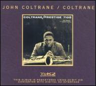 Coltrane : John Coltrane | HMV&BOOKS online - OJCCD0202