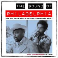 Philadelphia Roots 2 1965-73 | HMV&BOOKS online - 98