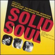 Solid Soul | HMV&BOOKS online : Online Shopping & Information Site ...