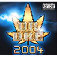 2004 : Dr Dre | HMV&BOOKS online - SDR2673