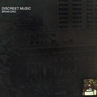 Discreet Music : Brian Eno | HMV&BOOKS online - 66494