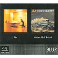 Modern Life Is Rubbish / Blur : Blur | HMV&BOOKS online - 64568