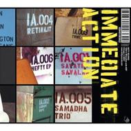 Immediate Action | HMV&BOOKS online - HEFTY036CD