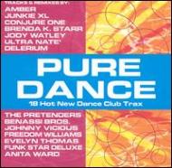 Pure Dance | HMV&BOOKS online - 60420