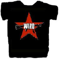 Wizo / Star & Gun Xl : Wizo | HMV&BOOKS online - FAT877XL