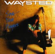 Waysted (ウェイステッド)｜HMV&BOOKS online