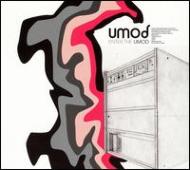 Enter The Umod : Umod | HMV&BOOKS online - SK030LP
