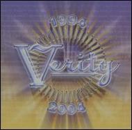 Verity -The First Decade Vol.1 | HMV&BOOKS online : Online Shopping ...