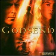 Godsend | HMV&BOOKS online : Online Shopping & Information Site - 66563 ...