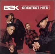 Greatest Hits : B2k | HMV&BOOKS online - 5161242