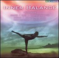 Inner Balance | HMV&BOOKS online - 2402
