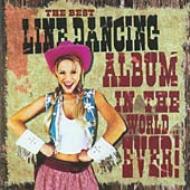 Best Line Dancing Album In Theworld Ever | HMV&BOOKS online - 5774462
