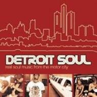 Detroit Soul | HMV&BOOKS online : Online Shopping & Information Site ...