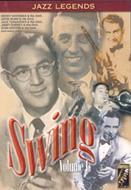 Swing Volume 1 | HMV&BOOKS online - SV16034